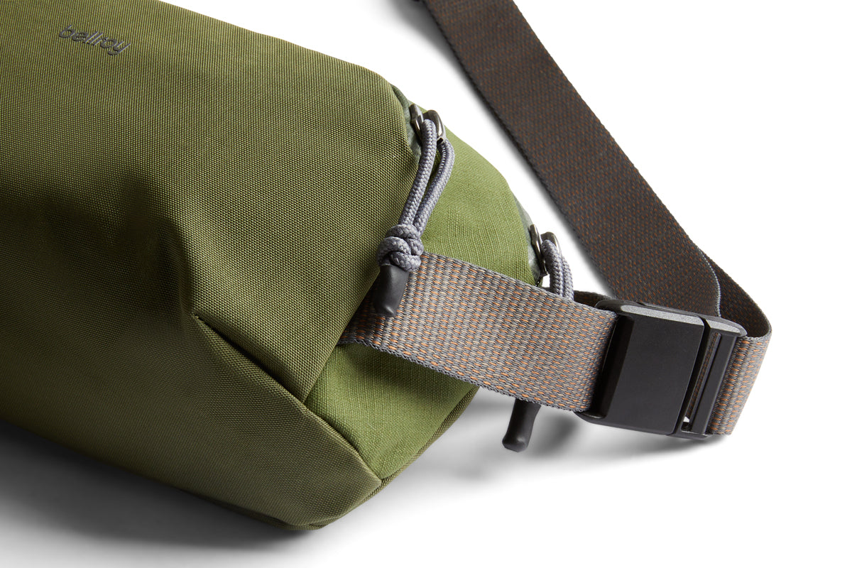 Bellroy - Venture Ready Sling 2.5L – Dr. Sun Yat-Sen Classical Chinese ...